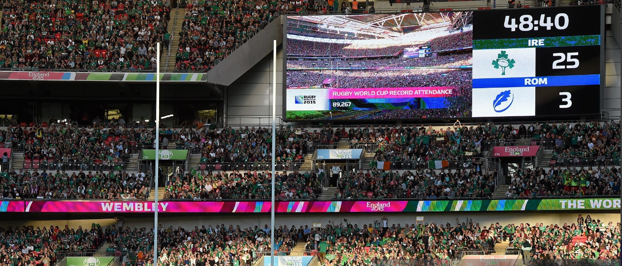 Integrate real time data and broadcast live graphics to any screen ...